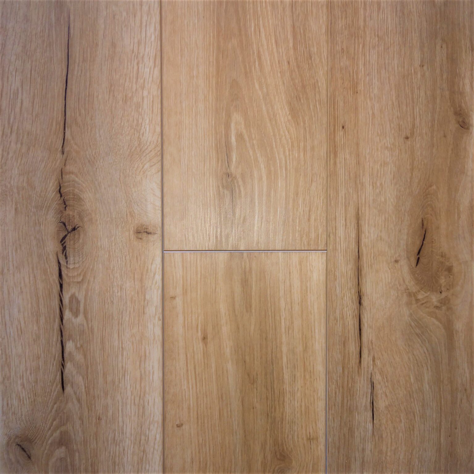 SPC Natural - Rubicon Hardwood • Rockwood Hardwood